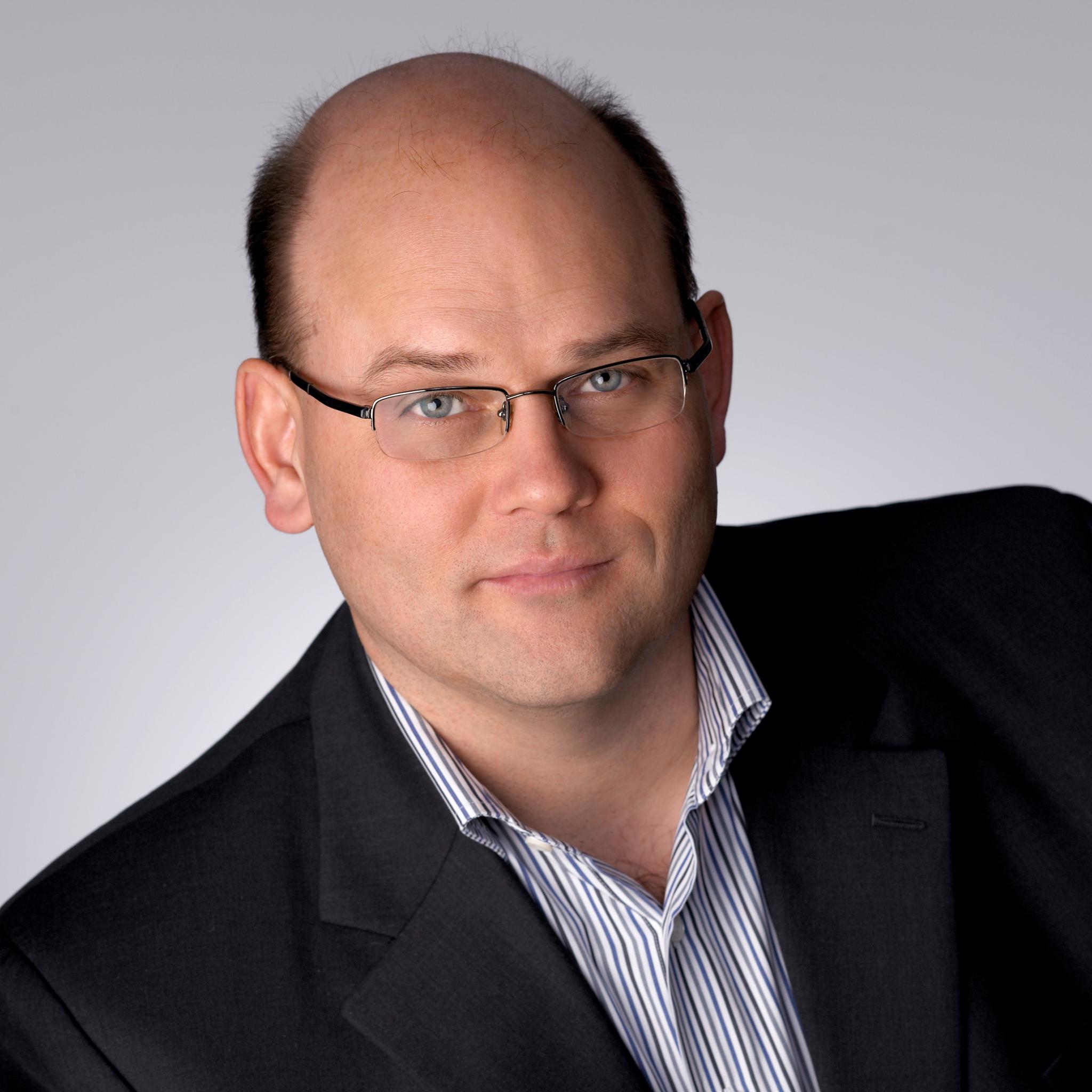 Who is Scott Ambler?