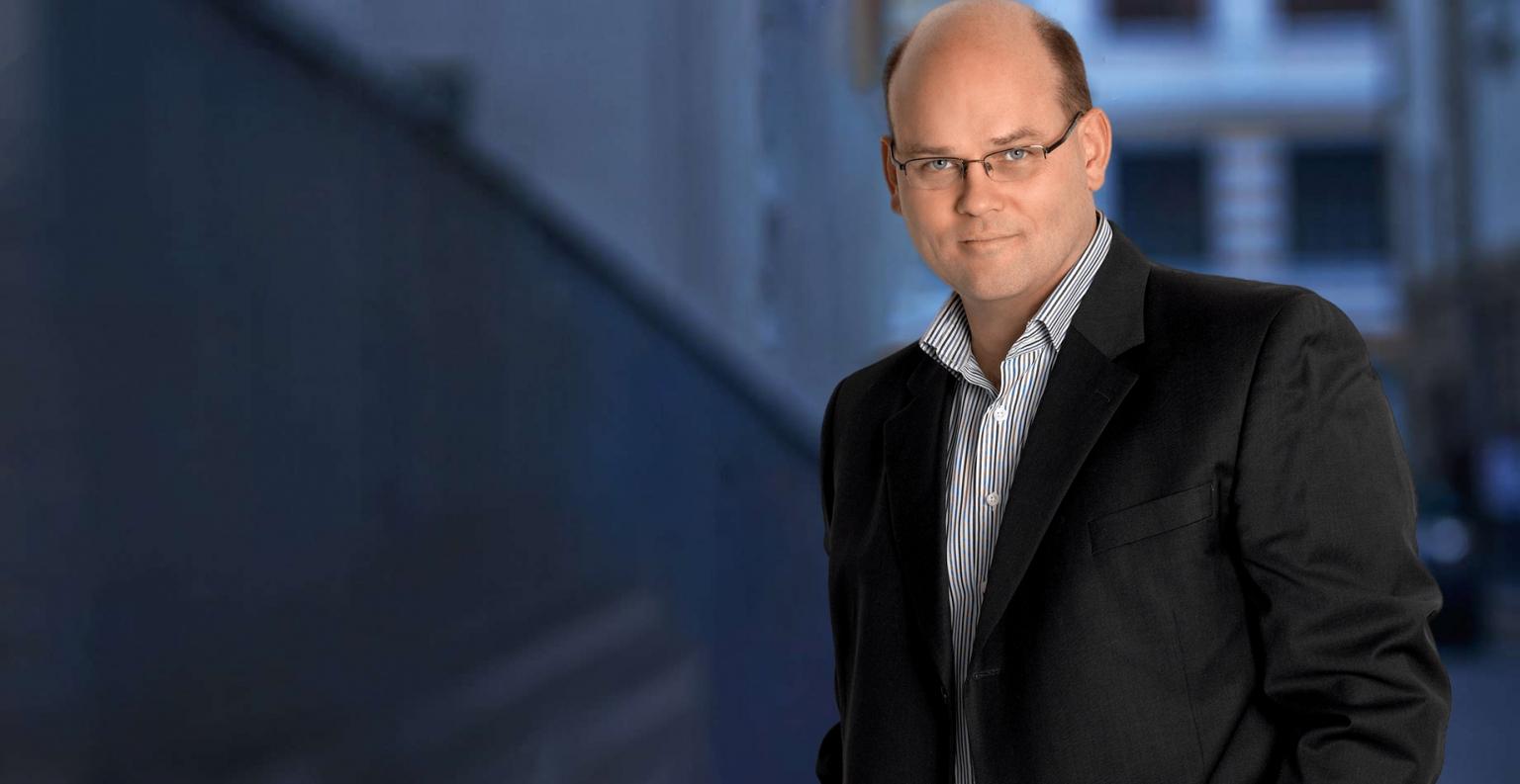 Scott Ambler's Home Page